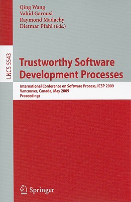 Trustworthy Software Development