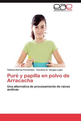 Pur y Papilla En Polvo de