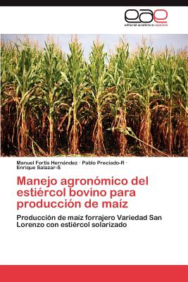 Manejo Agron Mico del Esti Rcol Bovino