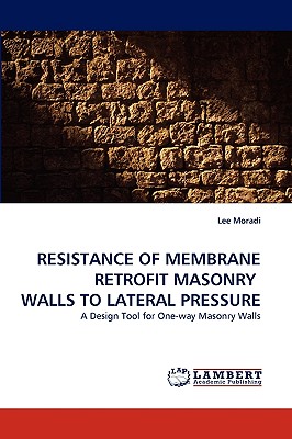 Resistance of Membrane Retrofit Masonry