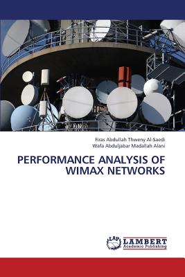 Performance Analysis of Wimax