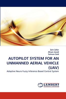 Autopilot System for an Unmanned Aerial