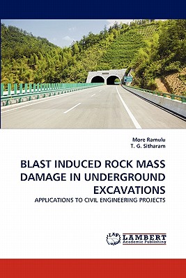 Blast Induced Rock Mass Damage i