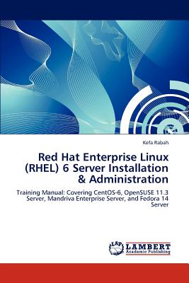 Red Hat Enterprise Linux (Rhel) 6 Server