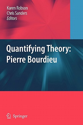 Quantifying Theory: P