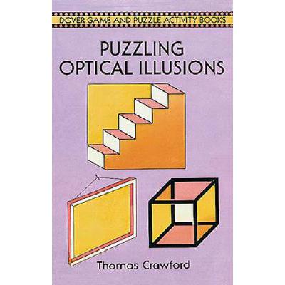 Puzzling Optical Illusions