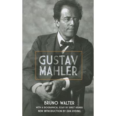 Gustav Mahler