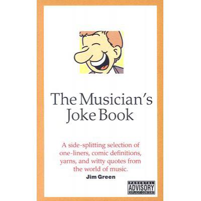 The Musicians' Joke Book