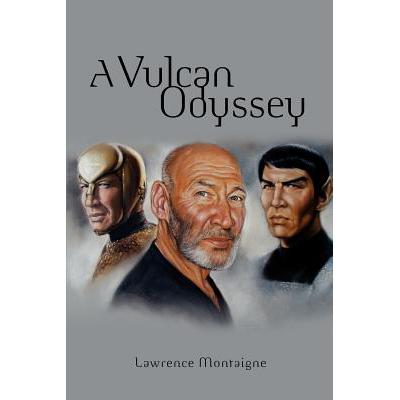 A Vulcan Odyssey