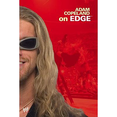 Adam Copeland on Edge
