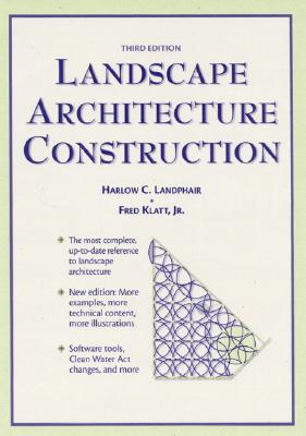 Landscape Architecture