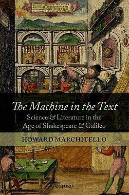 The Machine in the Text: Science and