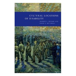 Cultural Locations of Disability