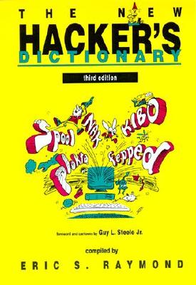 New Hackers Dictionary 3e