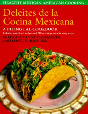 Deleites de La Cocina Mexicana: Healthy