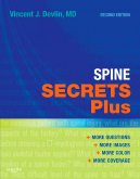 Spine Secrets Plus:2e