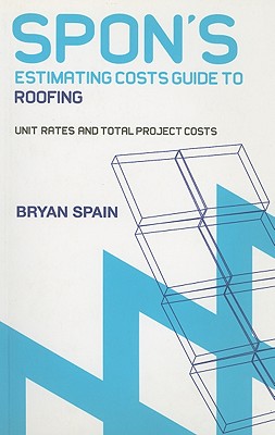 Spon's Estimating Costs Guide t