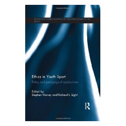 Ethics in Youth Sport: Policy an