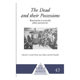 The Dead and Their Possessions: