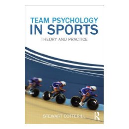 Team Psychology in Sports: Theory and