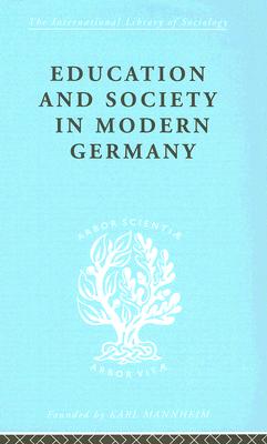 Education and Society in Mod
