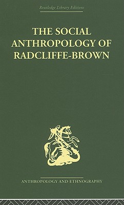 The Social Anthropology