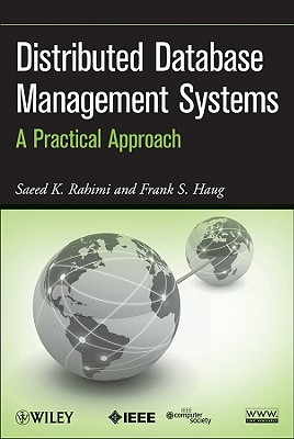 Distributed Database Management Systems: