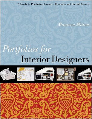 Interior Design Portfolios: A Guide T