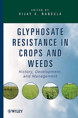 Glyphosate Resistance In Crops An