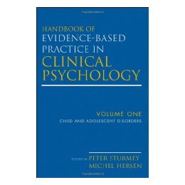 Handbook Of Evidence-Based Practice In