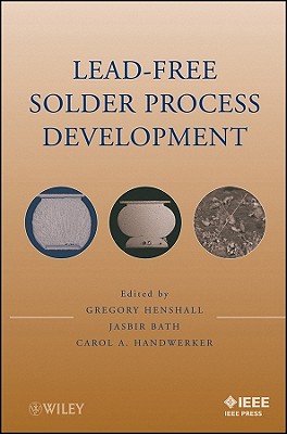 Lead-Free Solder Process