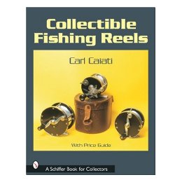 Collectible Fishing Reels