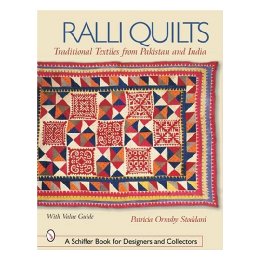 Ralli Quilts: Traditional Textiles from