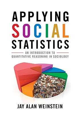 Applying Social Statistics: A