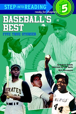 Baseball's Best: Five Tru