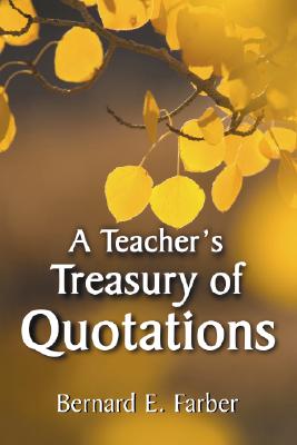 A Teacher's Treasury of