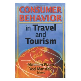 Consumer Behavior in Travel and