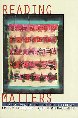 Reading Matters: Narrative in the New