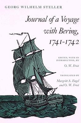 Journal of a Voyage with Bering,