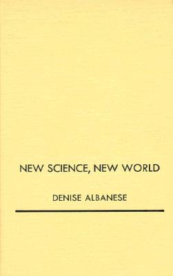 New Science/New World - CL