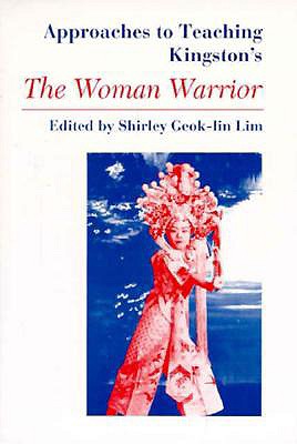 Kingstons the Woman Warrior