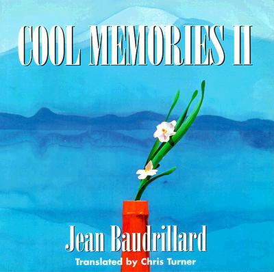 Cool Memories II