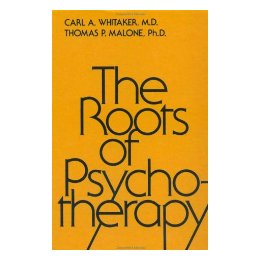 Roots of Psychotherapy