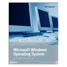 Microsoft Windows Operating System