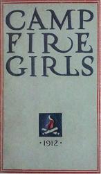 Camp Fire Girls