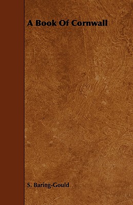 A Book of Cornwall