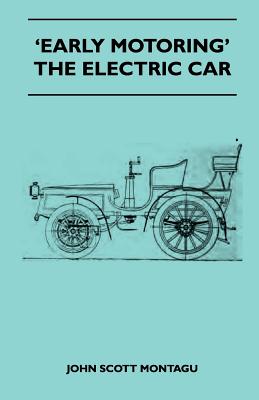 'Early Motoring' - The Electric