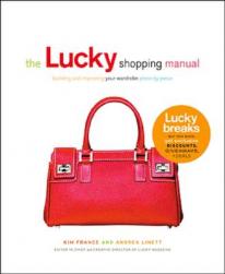 The Lucky Shopping Manual: Building and