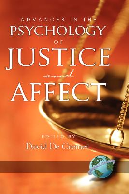 Advances in the Psychology of Justice