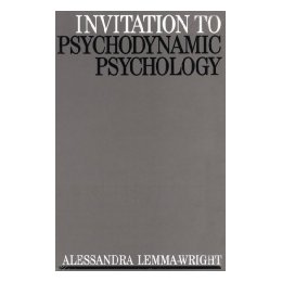 Invitation To Psychodynami